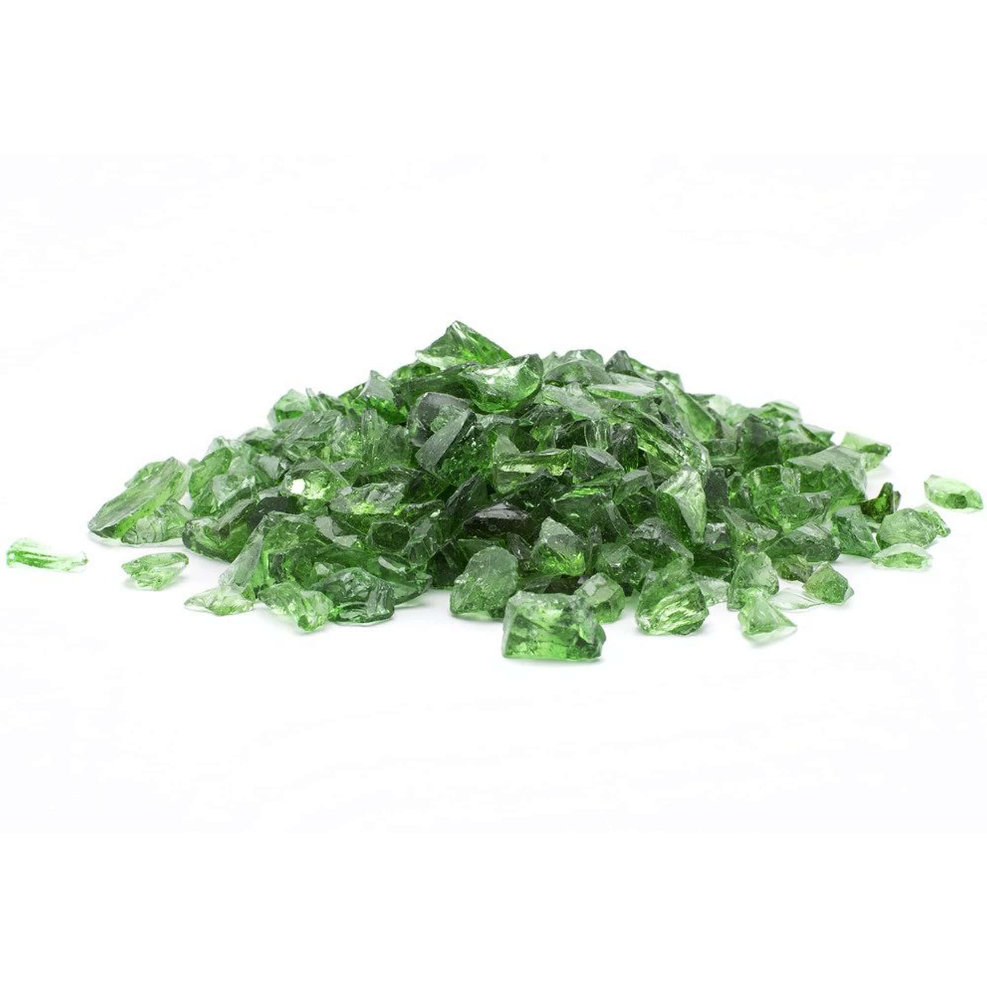 Green Landscape Glass – Margo Garden Products