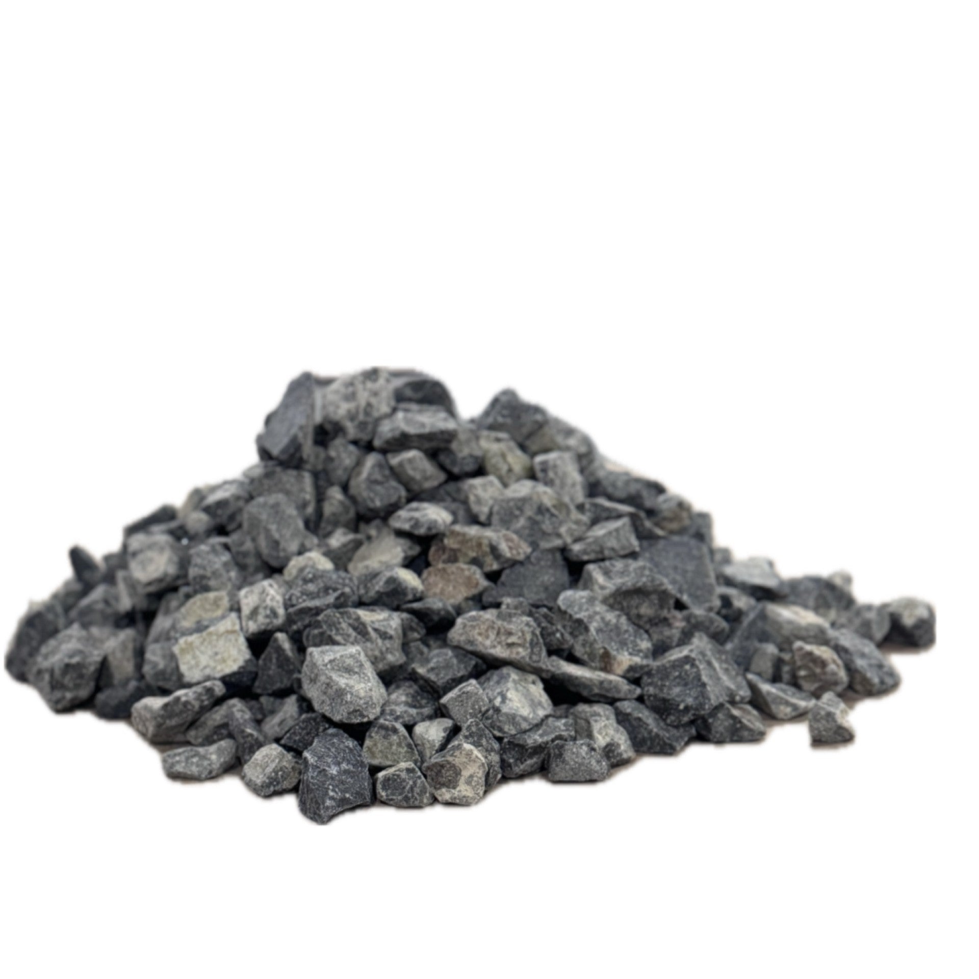 0.5 in. to 1.5 in. Basalt Chips – Margo Garden Products
