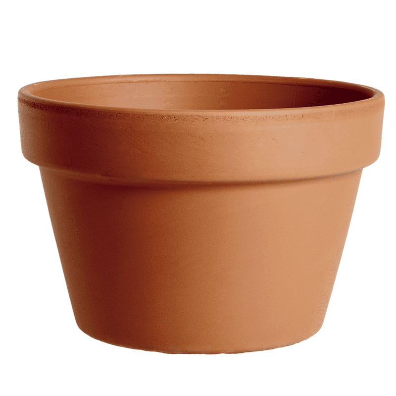 Terracotta Azalea Pot – Margo Garden Products