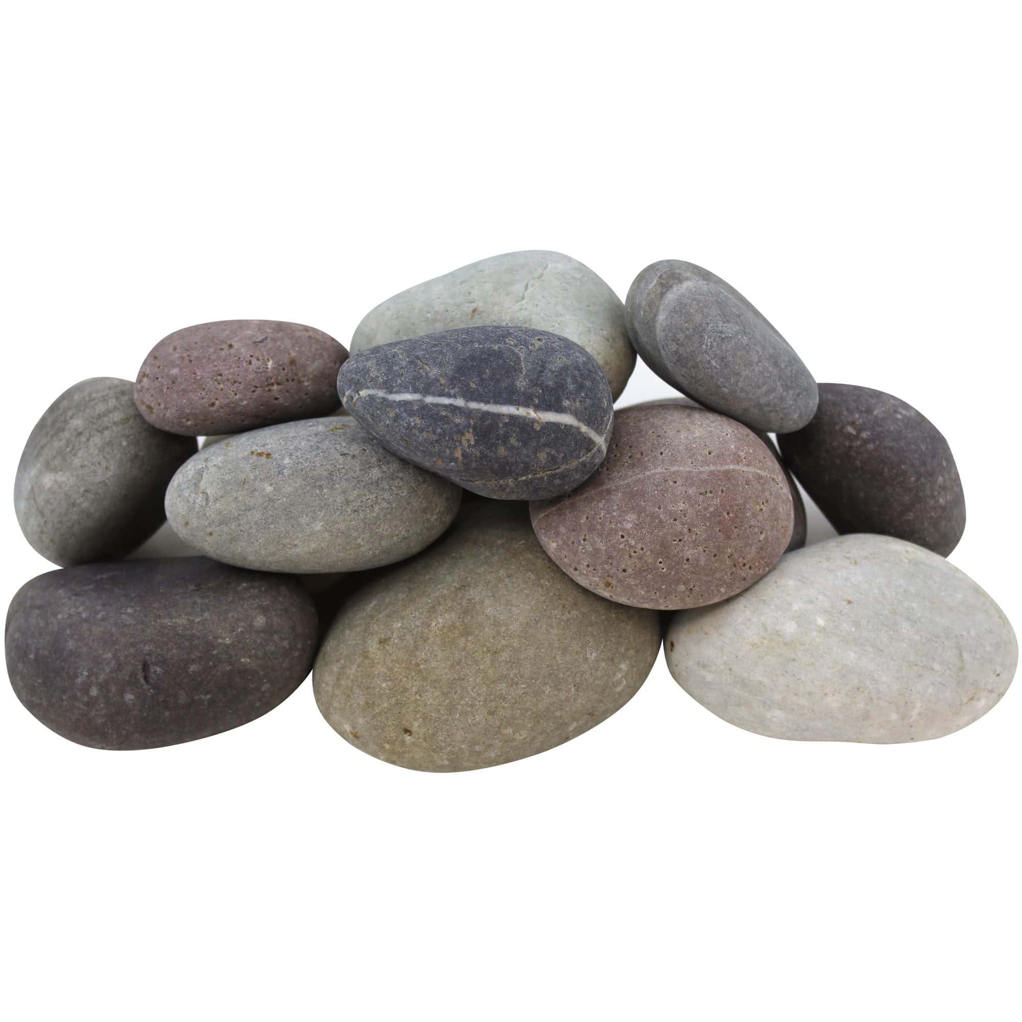 Rain Forest Bombay Mix Pebbles – Margo Garden Products