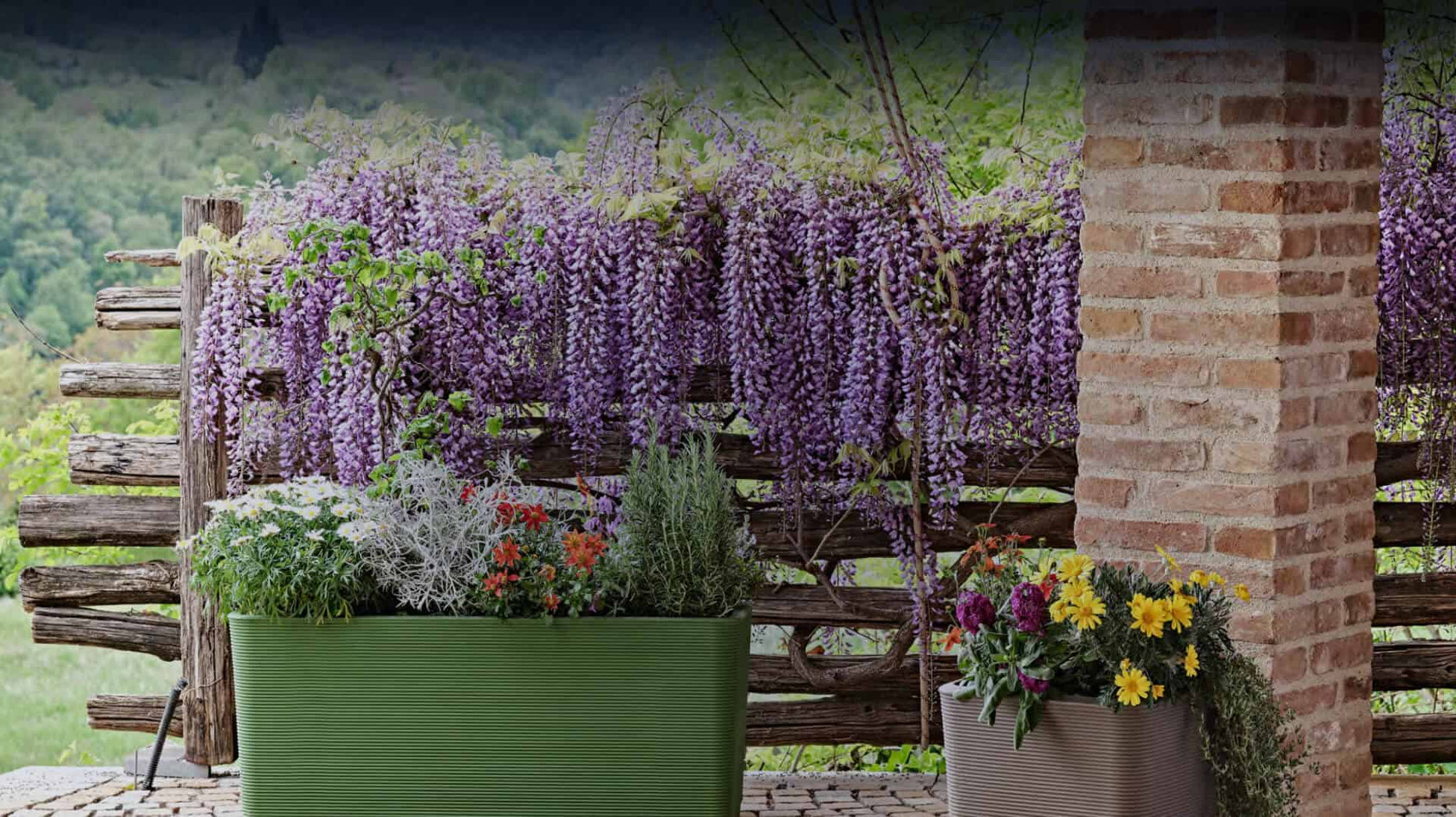 Margo Garden Products